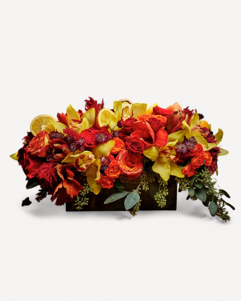 Ariston Flowers and Boutique | New York City